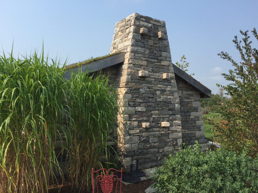 Dry Stone Features / Buildings | Dean McLellan Stonework